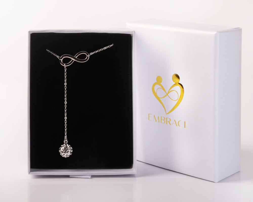 Necklaces – embracependant